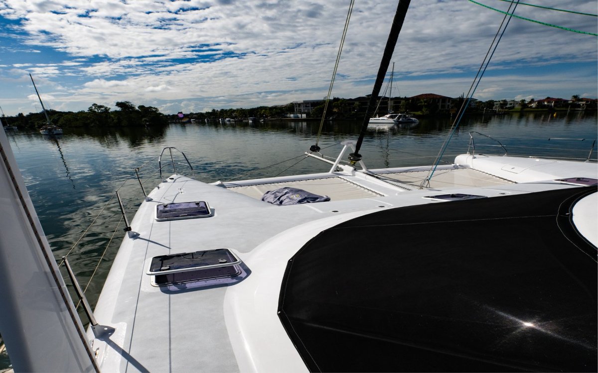 Used Schionning Wilderness 1620 for Sale | Boats For Sale | Yachthub