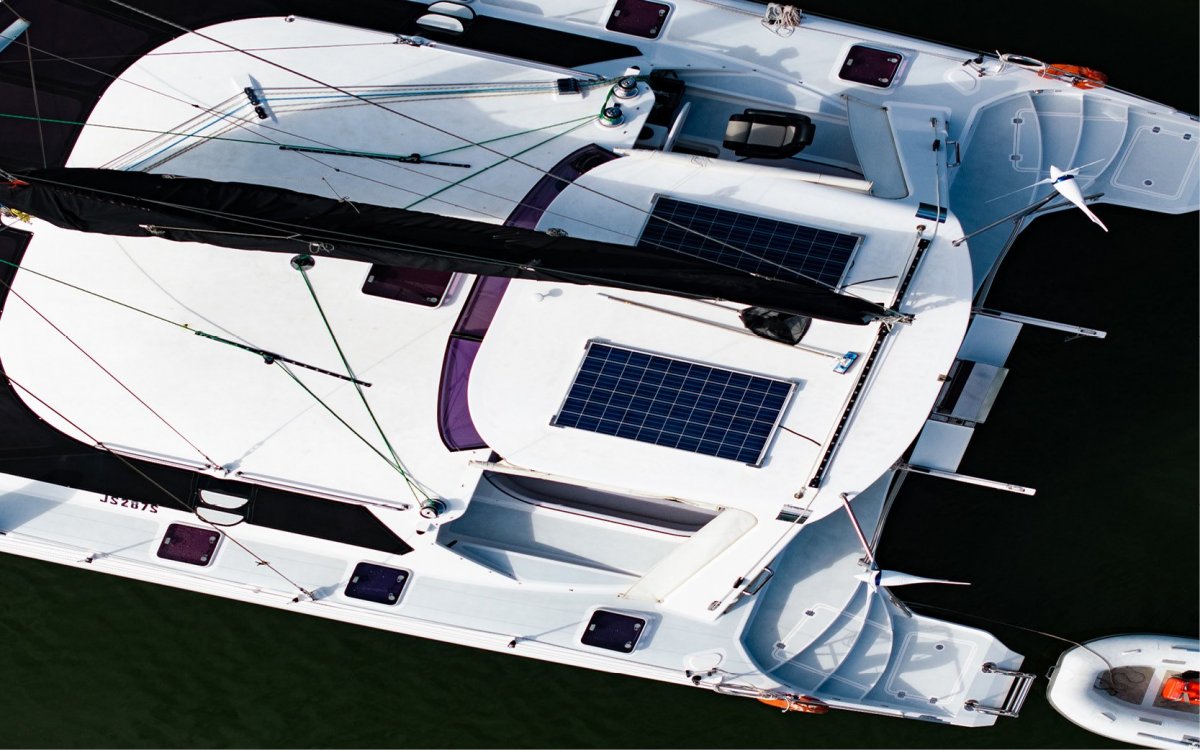 Used Schionning Wilderness 1620 for Sale | Boats For Sale | Yachthub