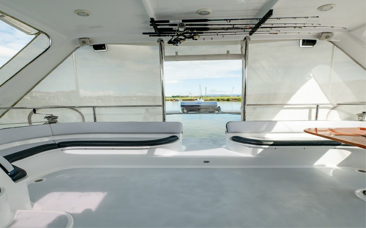 Used Schionning Wilderness 1620 for Sale | Boats For Sale | Yachthub