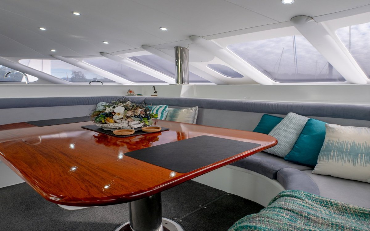 Used Schionning Wilderness 1620 for Sale | Boats For Sale | Yachthub