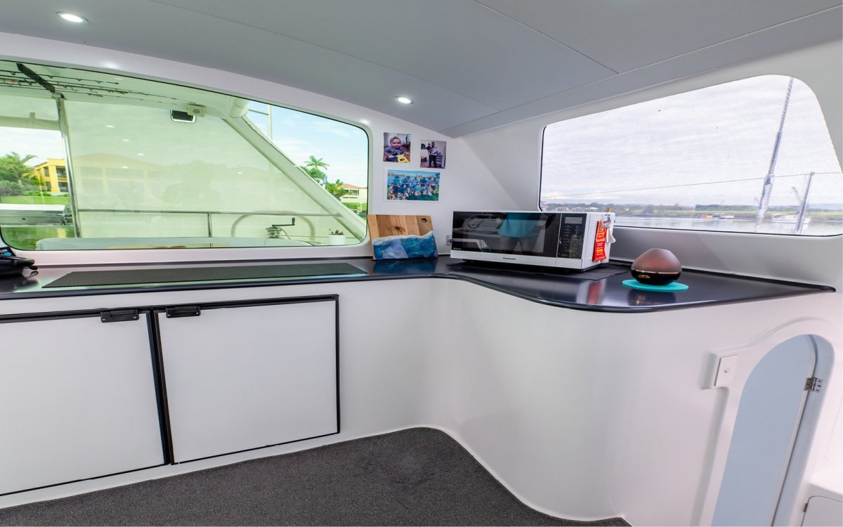 Used Schionning Wilderness 1620 for Sale | Boats For Sale | Yachthub