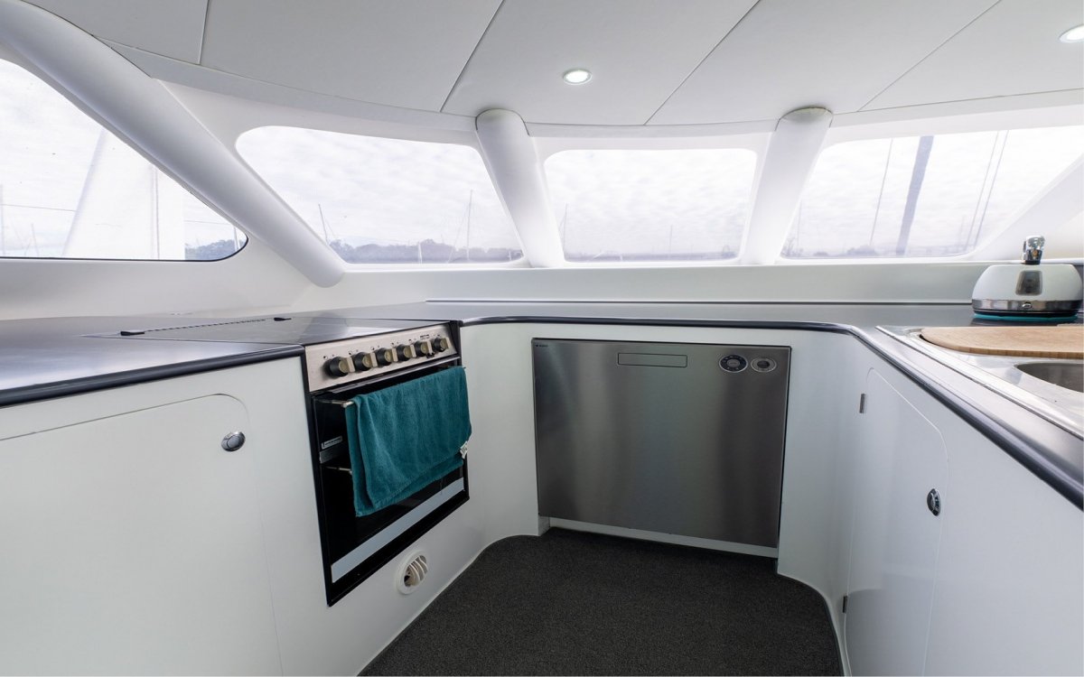 Used Schionning Wilderness 1620 for Sale | Boats For Sale | Yachthub