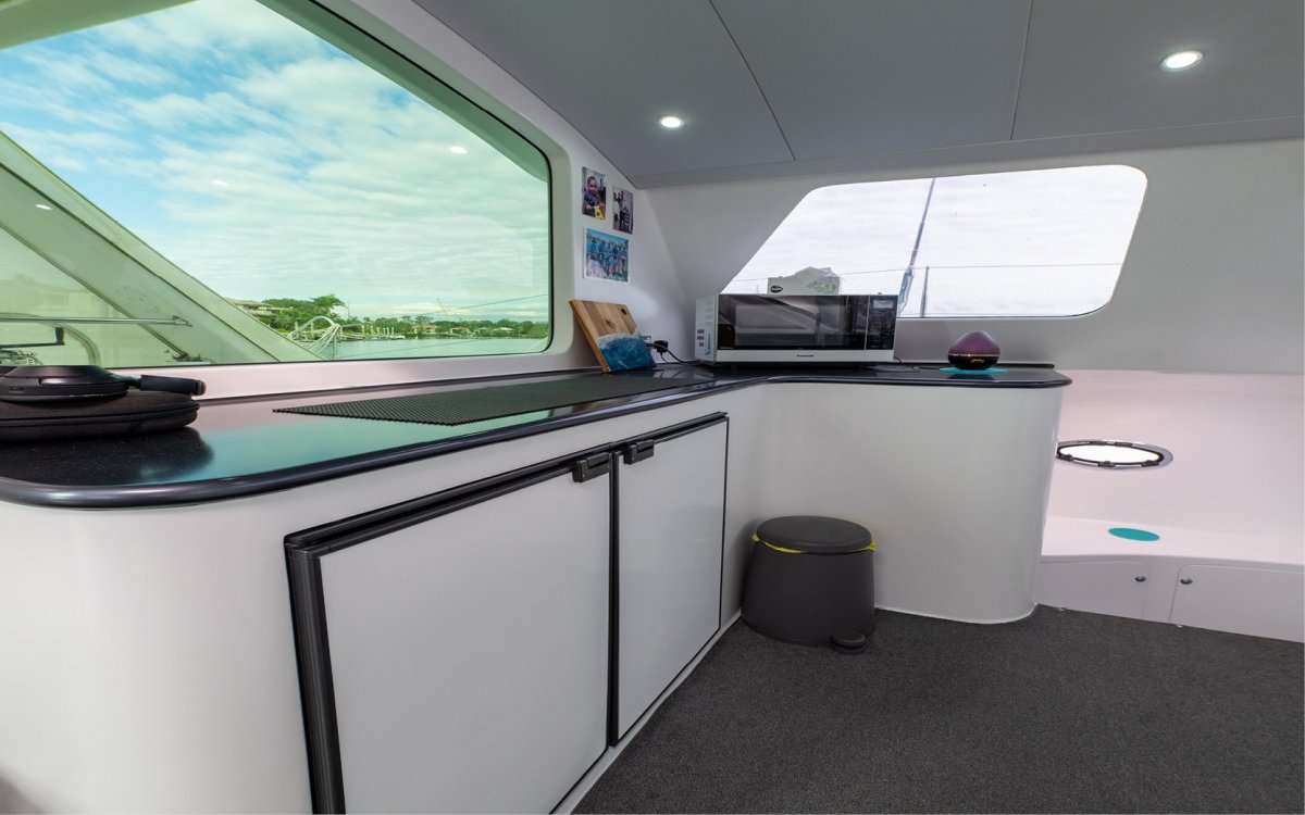 Used Schionning Wilderness 1620 for Sale | Boats For Sale | Yachthub