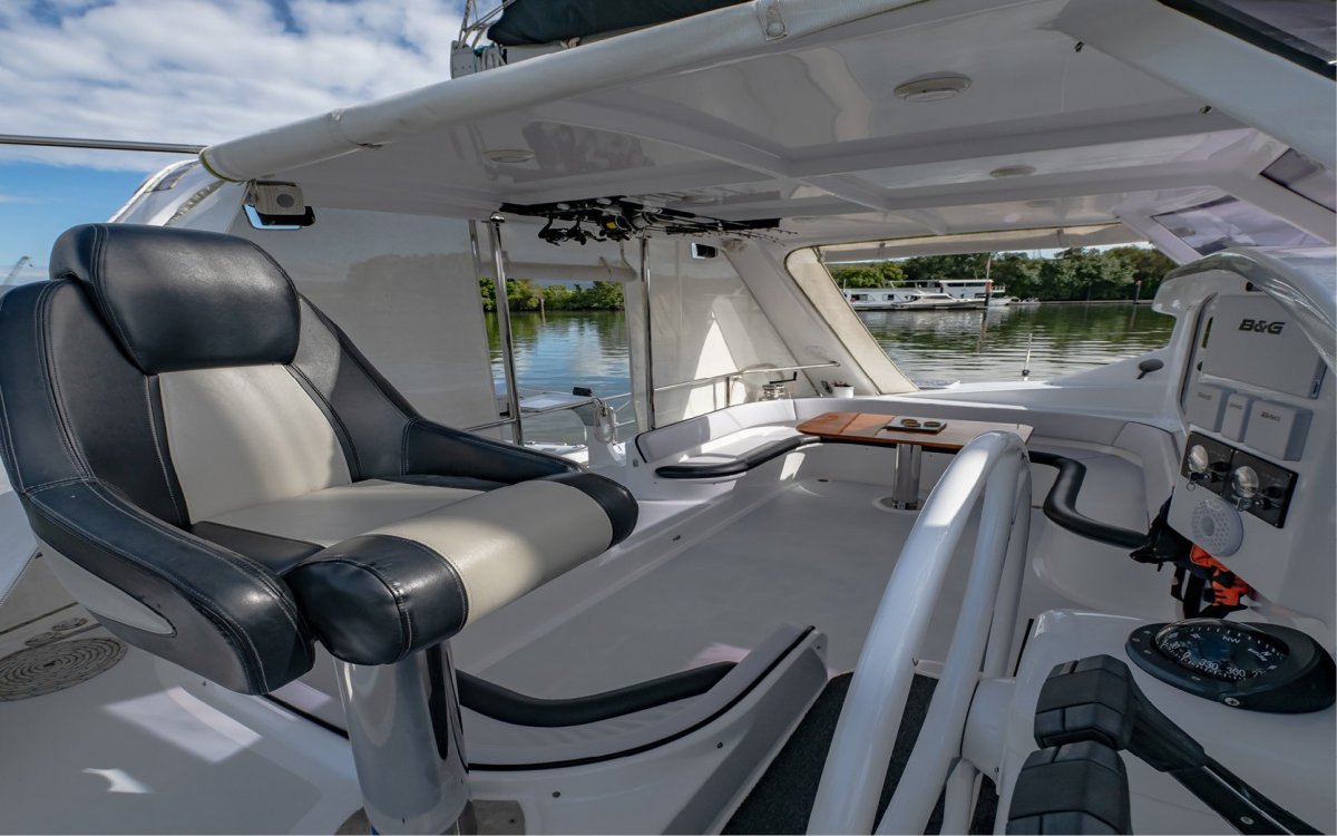 Used Schionning Wilderness 1620 for Sale | Boats For Sale | Yachthub