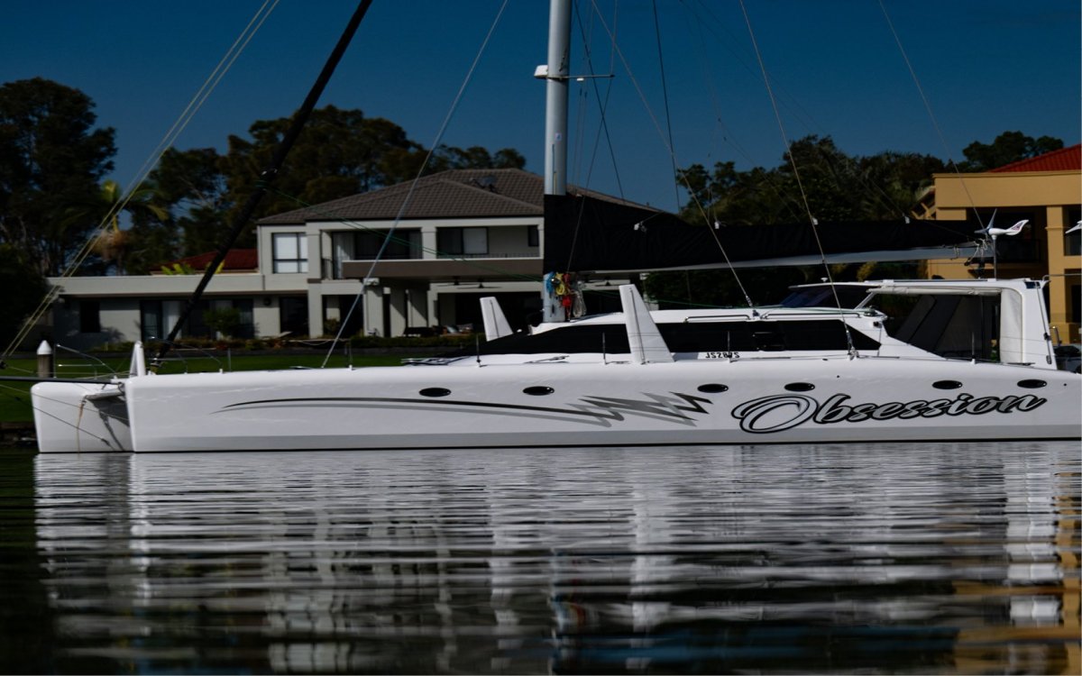 Used Schionning Wilderness 1620 for Sale | Boats For Sale | Yachthub