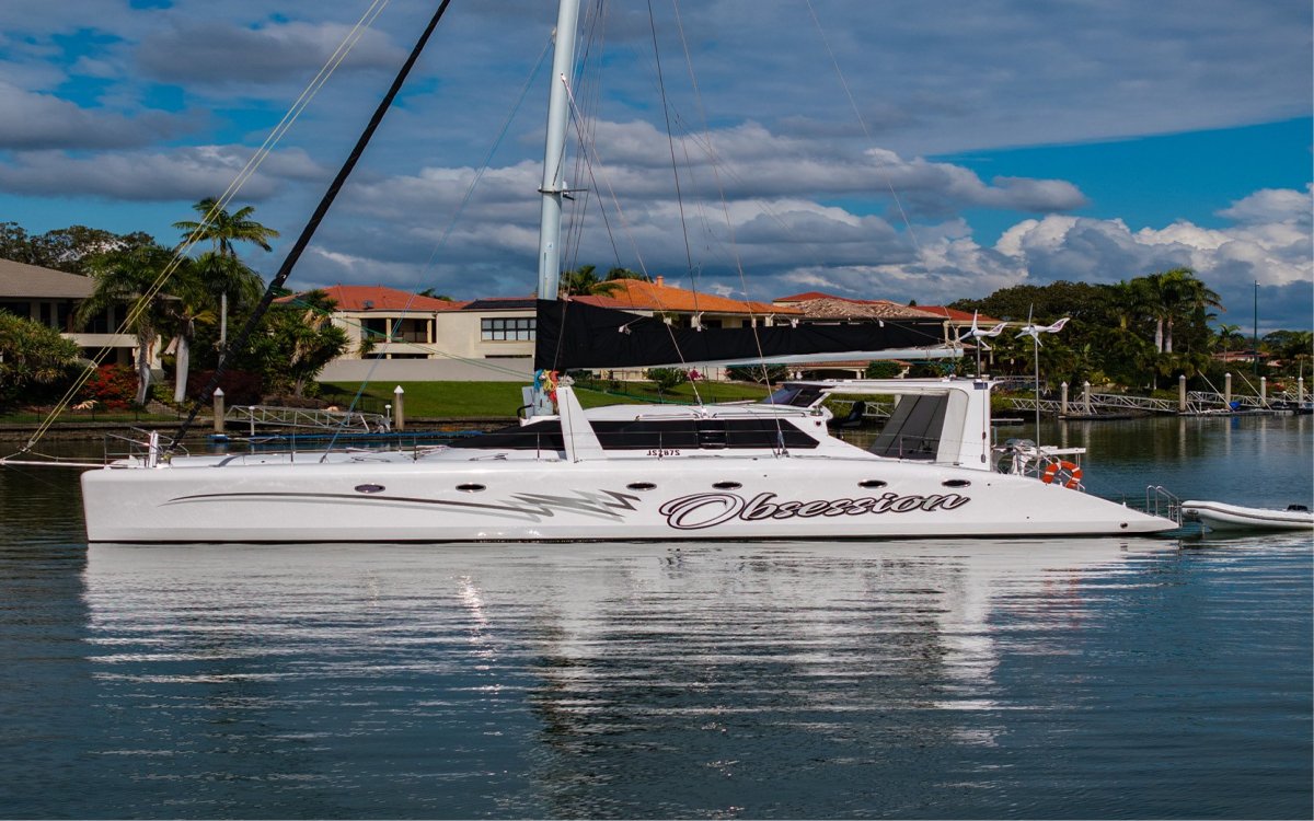 Used Schionning Wilderness 1620 for Sale | Boats For Sale | Yachthub
