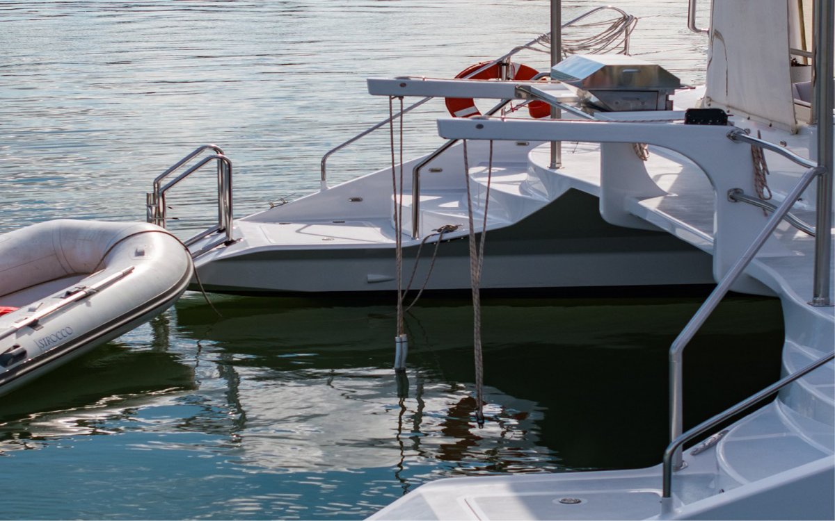 Used Schionning Wilderness 1620 for Sale | Boats For Sale | Yachthub