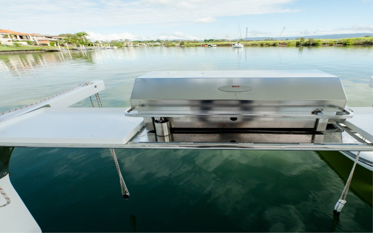 Used Schionning Wilderness 1620 for Sale | Boats For Sale | Yachthub