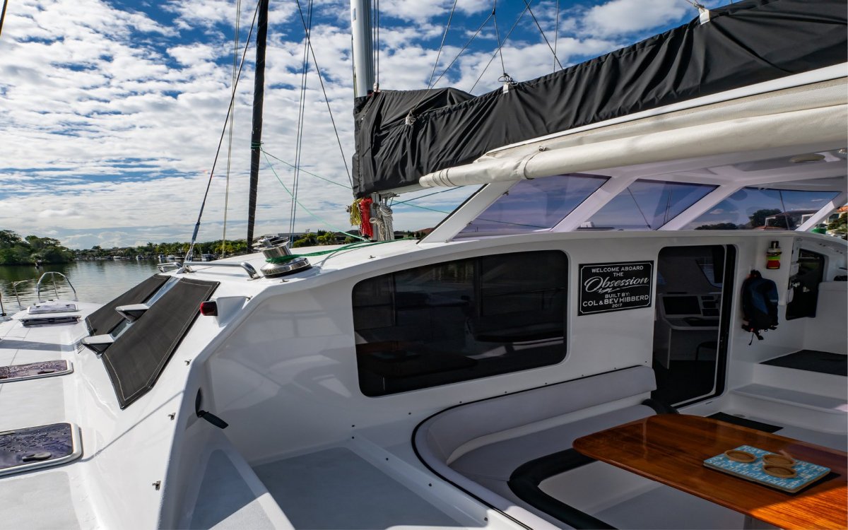 Used Schionning Wilderness 1620 for Sale | Boats For Sale | Yachthub