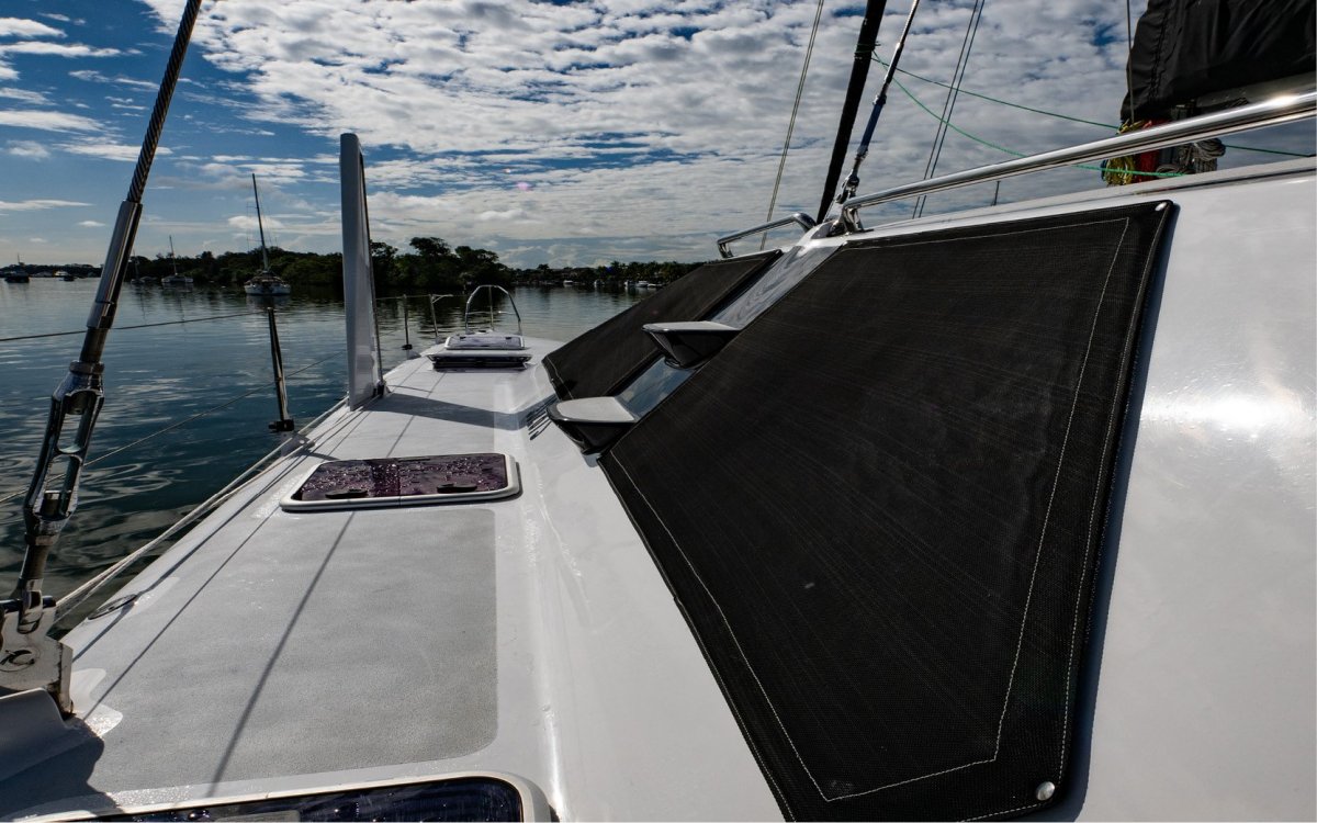 Used Schionning Wilderness 1620 for Sale | Boats For Sale | Yachthub