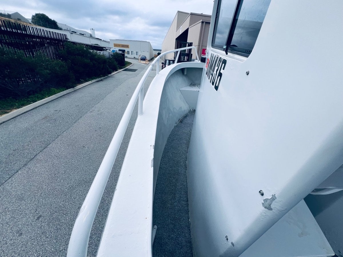 Barrington 650 Dream Catcher Hardtop: Trailer Boats | Boats Online for ...