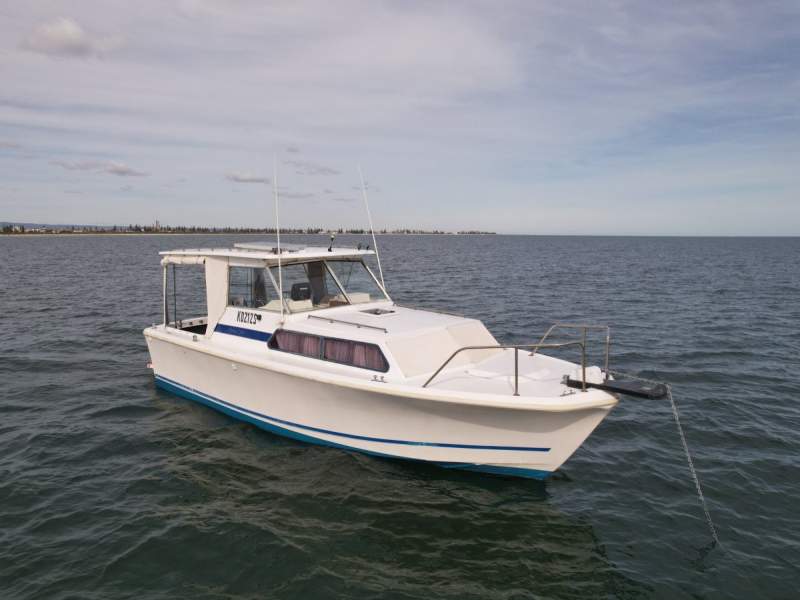 Savage Lancer Boats For Sale in Australia | Boats Online