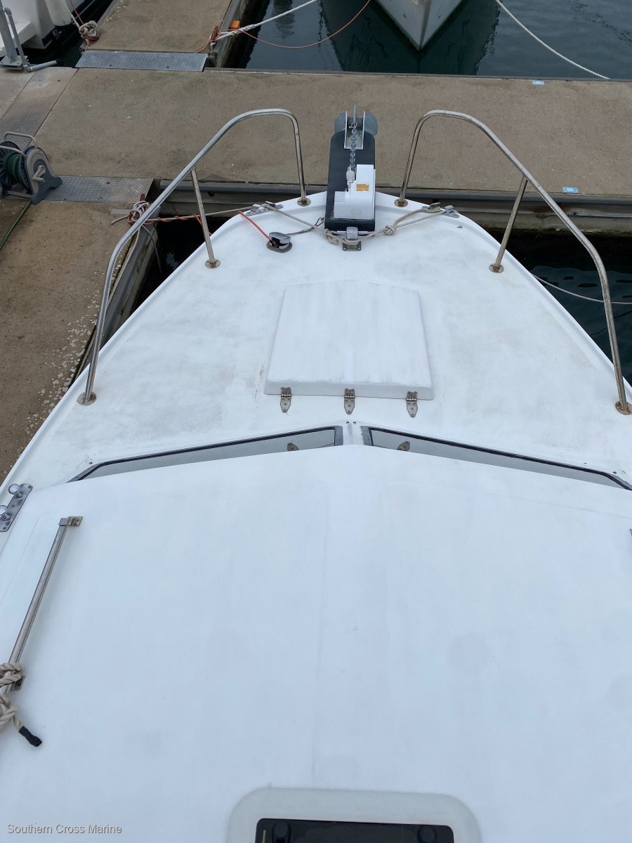 Used Savage 260 Lancer - Sedan Cruiser Perfect For Family Fun & Fishing ...