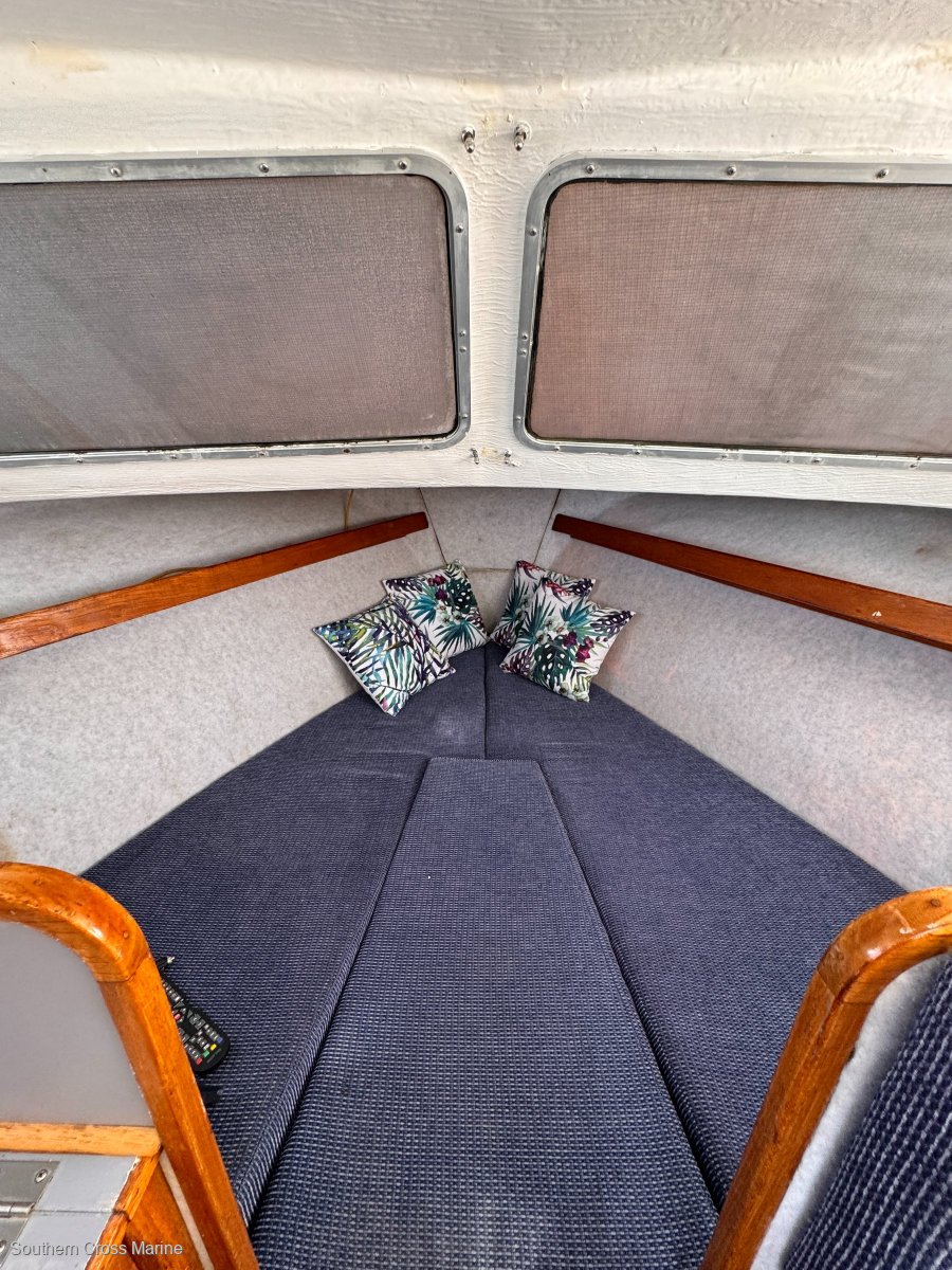 Used Savage 260 Lancer - Sedan Cruiser Perfect For Family Fun & Fishing ...