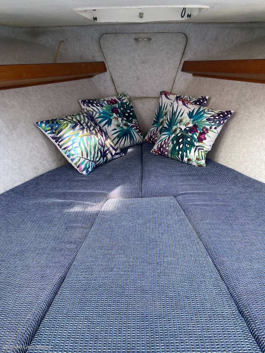 Used Savage 260 Lancer - Sedan Cruiser Perfect For Family Fun & Fishing ...