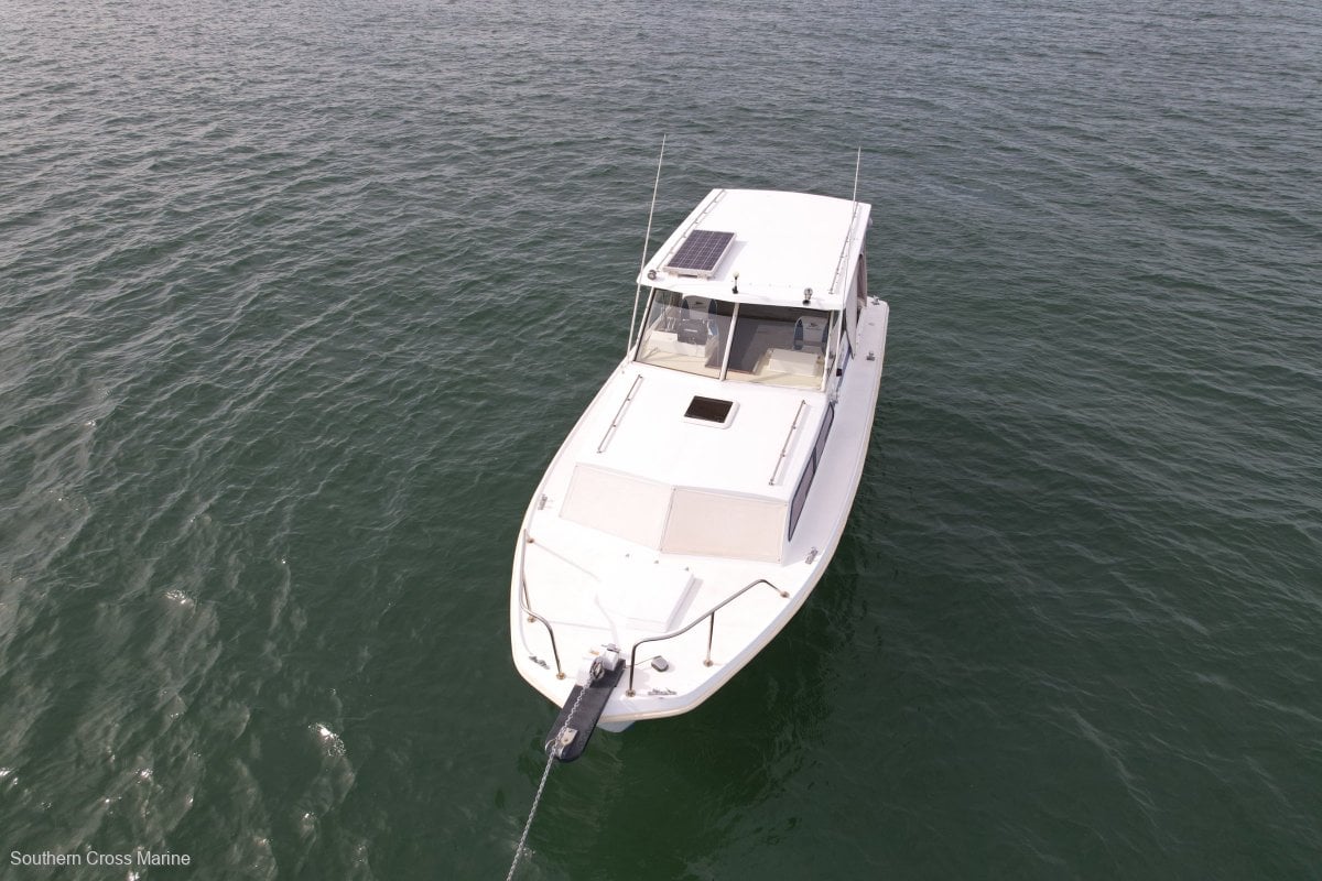 Used Savage 260 Lancer - Sedan Cruiser Perfect For Family Fun & Fishing ...