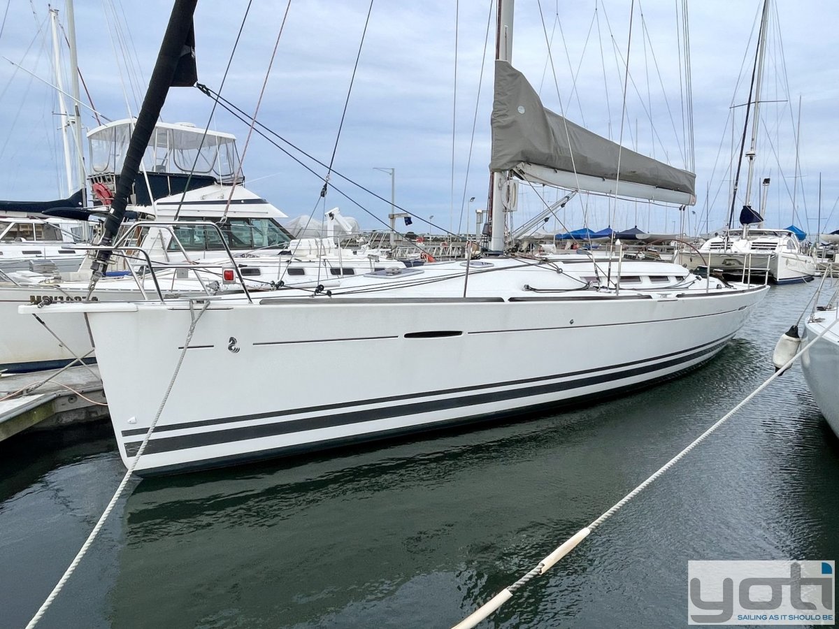 Beneteau First 40: Sailing Boats | Boats Online for Sale | Fibreglass ...