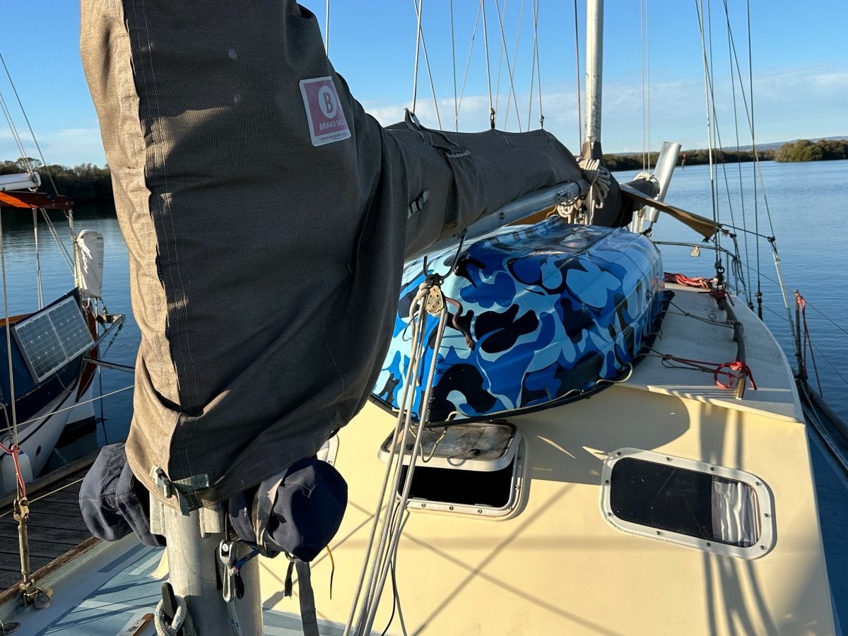 Endurance 35 Custom For Sale | Adelaide Boat Sales