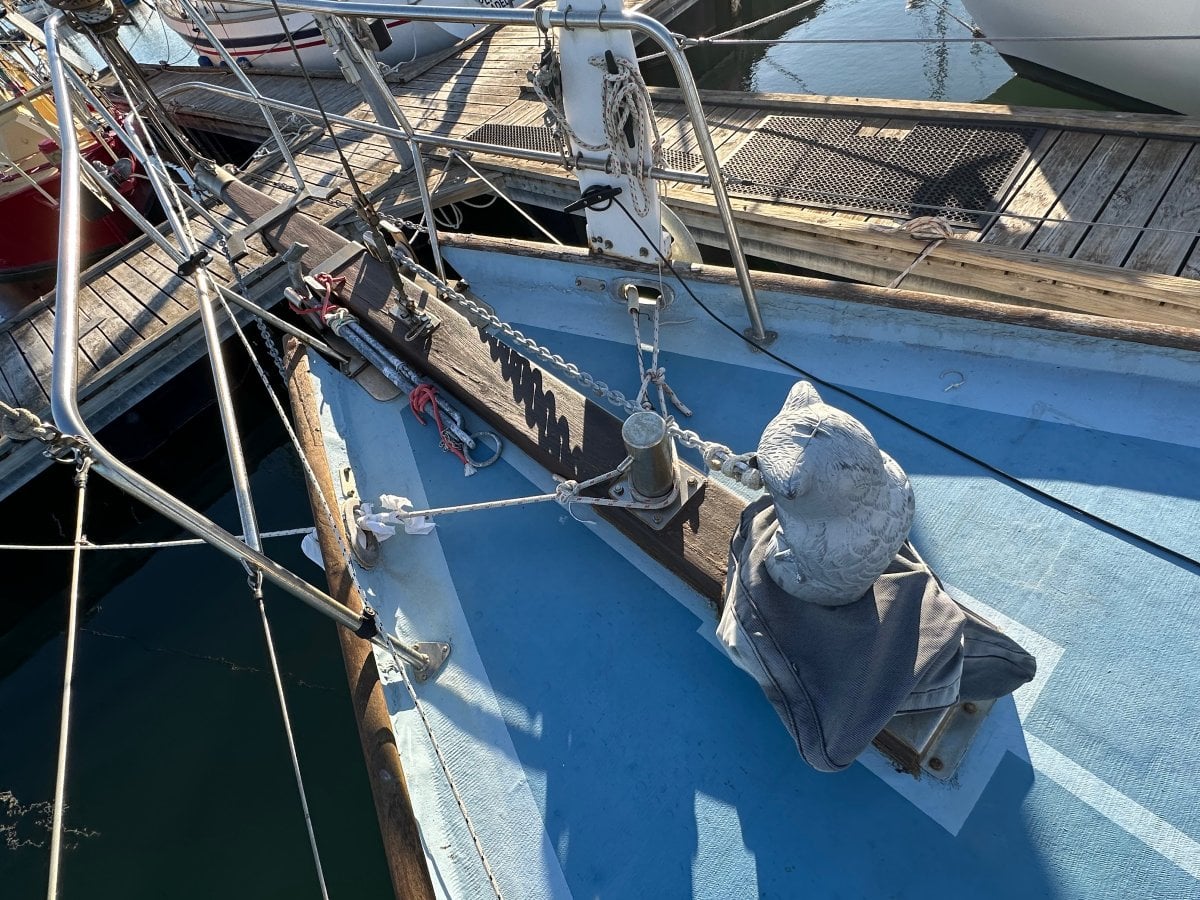 Endurance 35 Custom For Sale | Adelaide Boat Sales