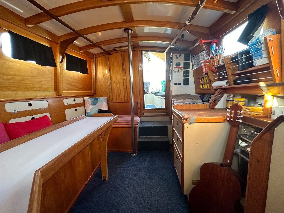 Used Endurance 35 Custom for Sale | Yachts For Sale | Yachthub