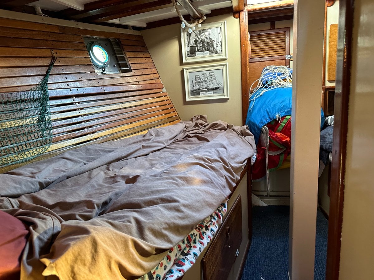 Used Endurance 35 Custom for Sale | Yachts For Sale | Yachthub