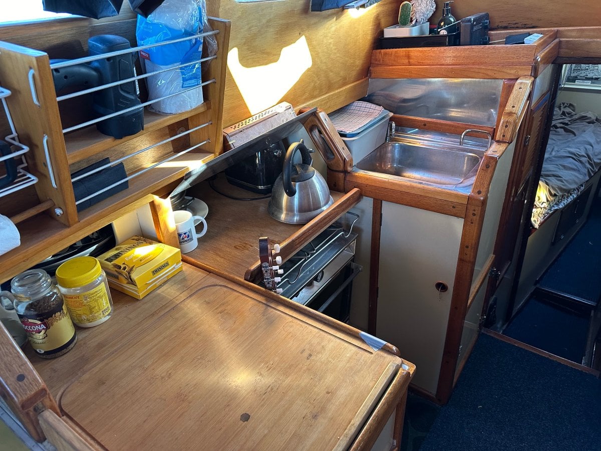 Used Endurance 35 Custom for Sale | Yachts For Sale | Yachthub