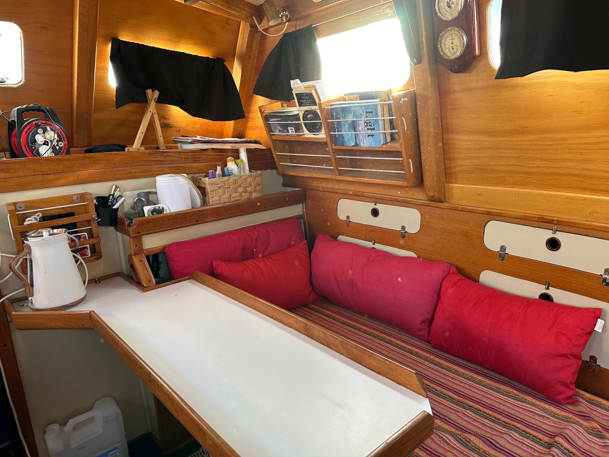 Used Endurance 35 Custom for Sale | Yachts For Sale | Yachthub