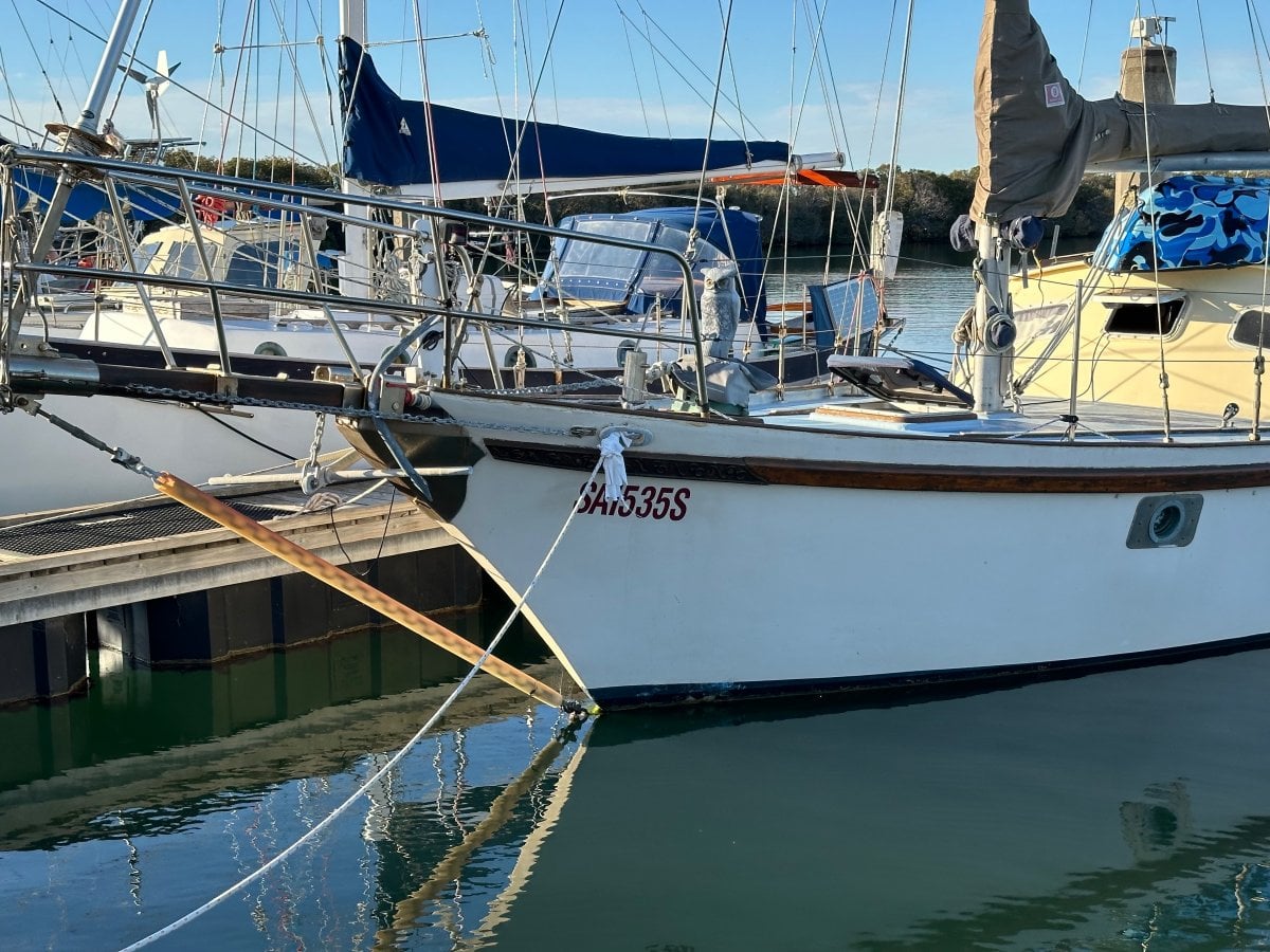 Used Endurance 35 Custom for Sale | Yachts For Sale | Yachthub