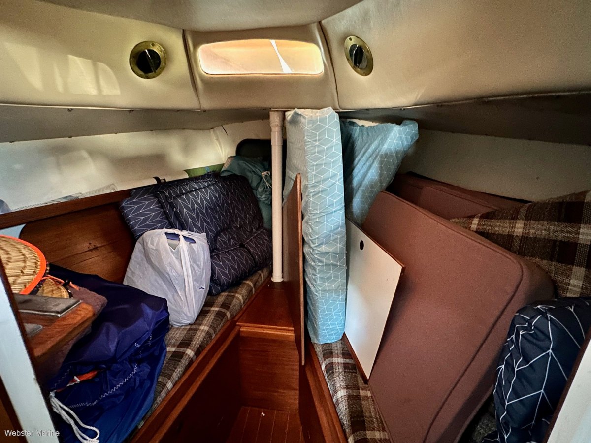 Used Camper & Nicholson 35 for Sale | Yachts For Sale | Yachthub