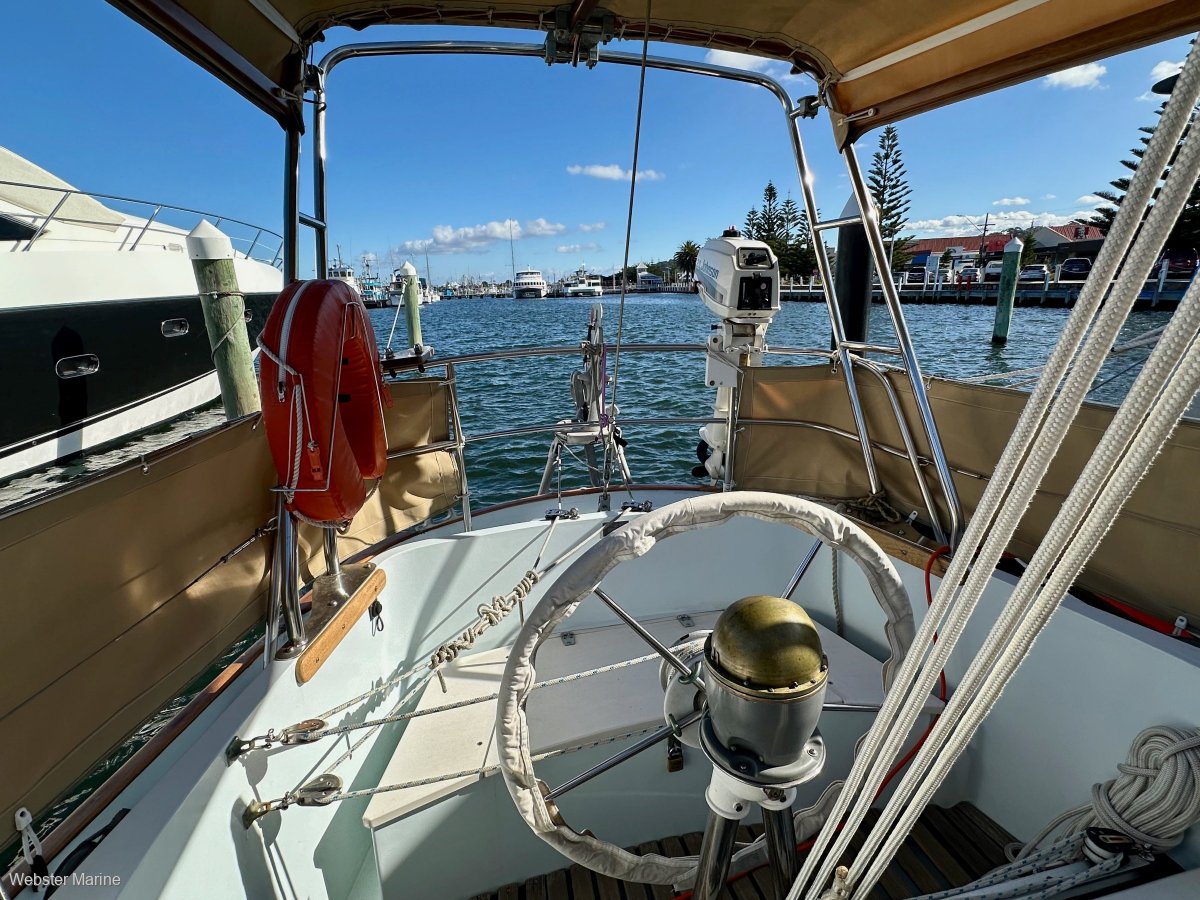 Used Camper & Nicholson 35 for Sale | Yachts For Sale | Yachthub