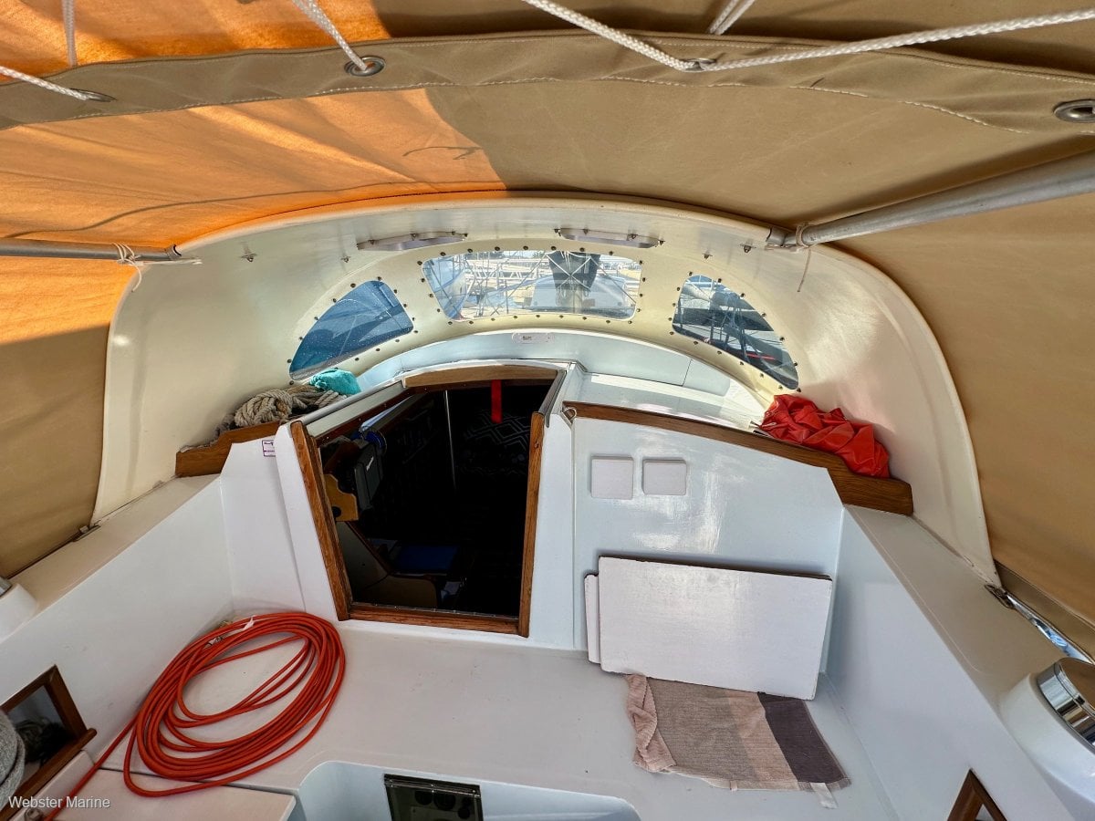 Used Camper & Nicholson 35 for Sale | Yachts For Sale | Yachthub