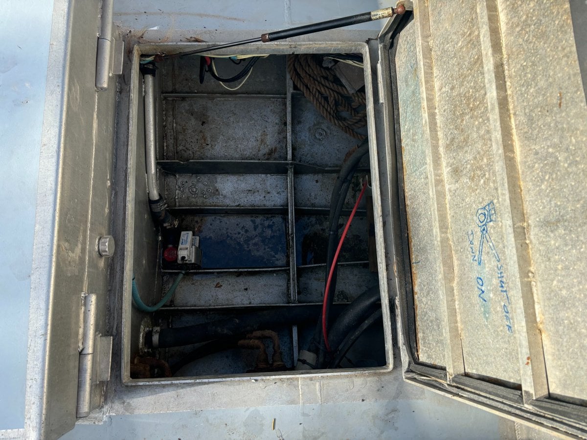 Used 7.3m Aluminium Fishing Vessel for Sale | Boats For Sale | Yachthub