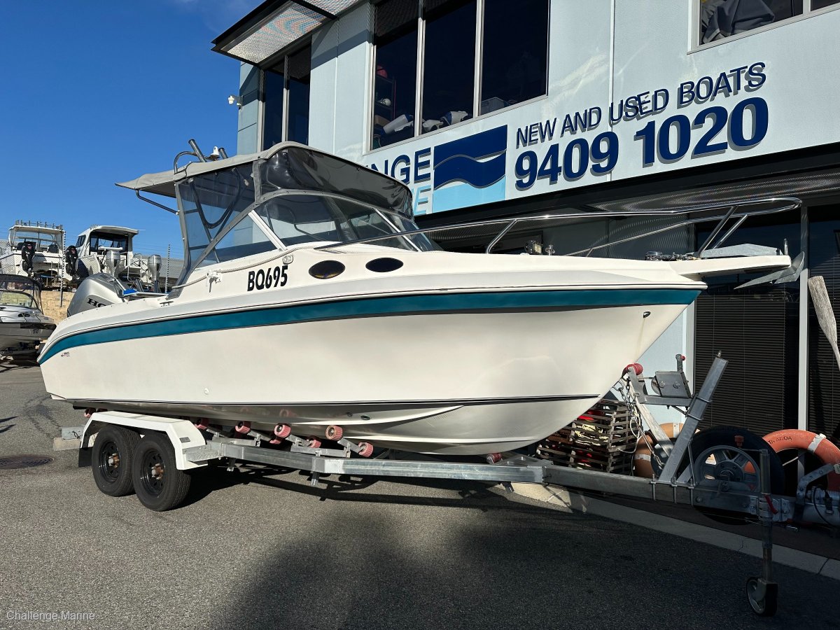 Used Kingcraft Classique for Sale | Boats For Sale | Yachthub