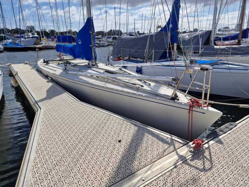 Used Adams 10 for Sale | Yachts For Sale | Yachthub