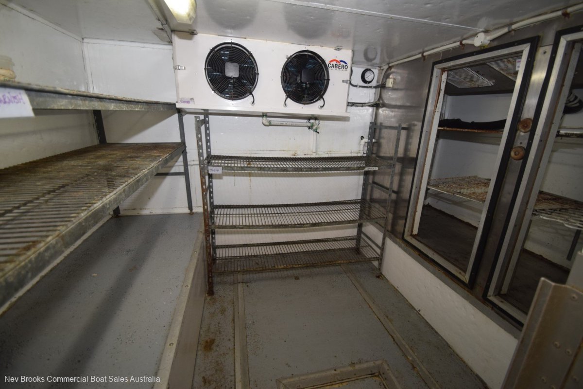 Used Dinner Cruise Vessel for Sale | Boats For Sale | Yachthub