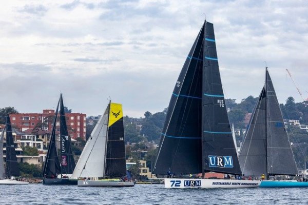 Flagstaff Marine Brokerage | Class 40 Akilaria RC2 & Sail For Sale