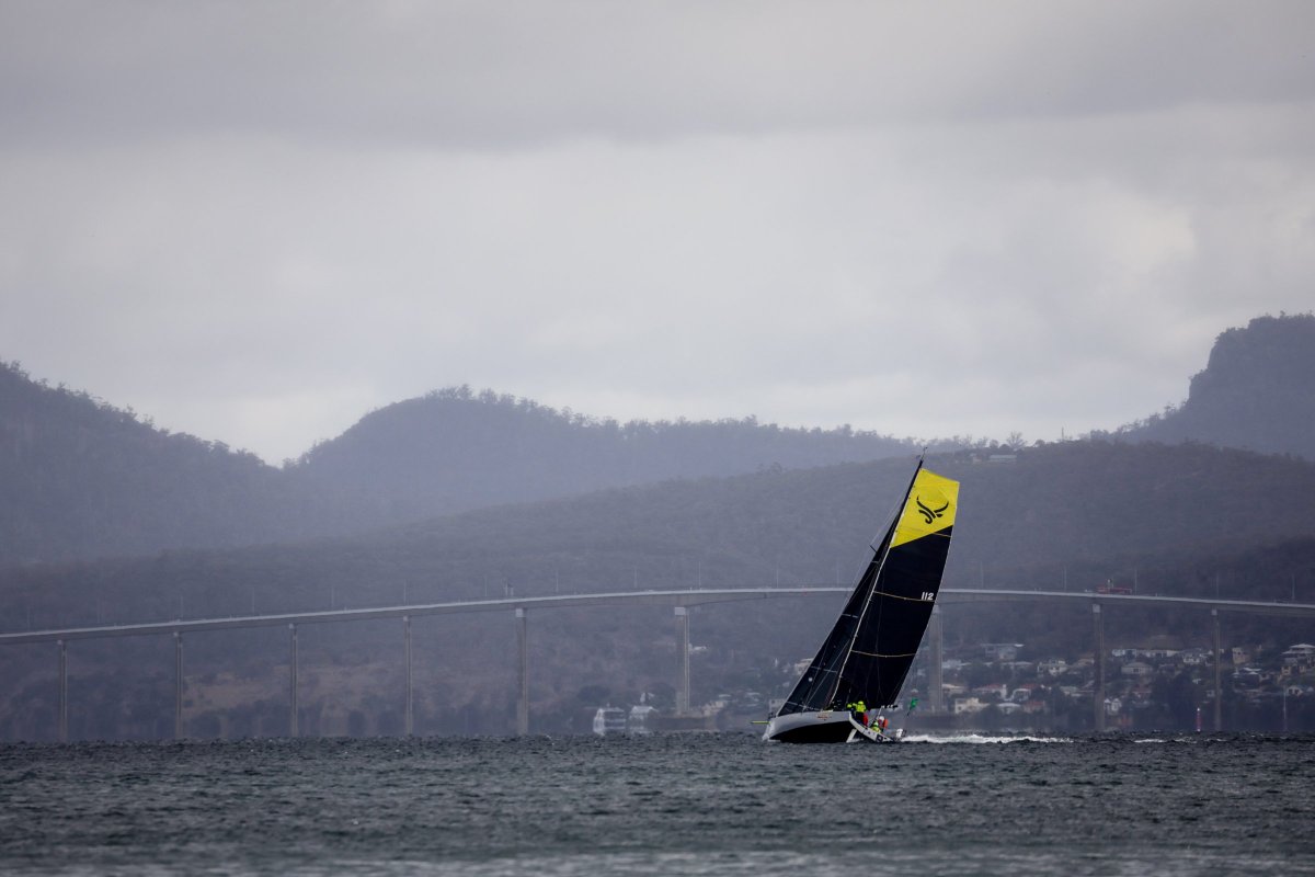 Flagstaff Marine Brokerage | Class 40 Akilaria RC2 & Sail For Sale