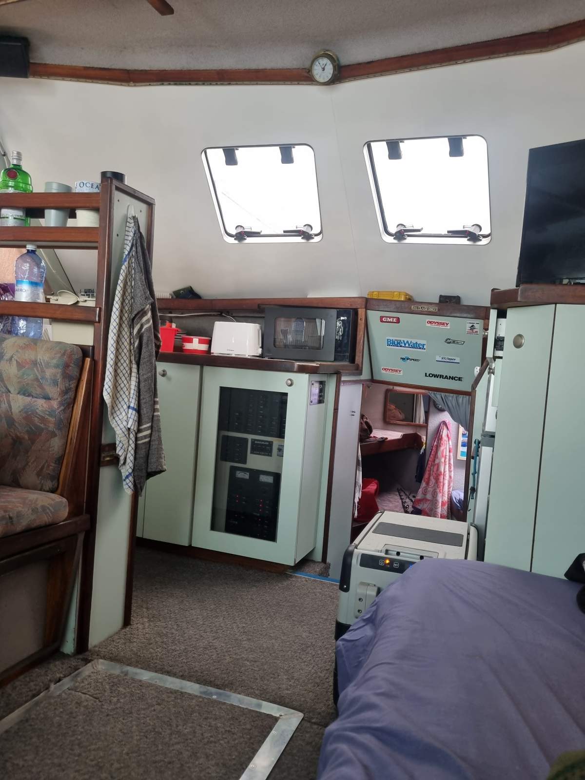 Used Westcoaster 42 for Sale | Boats For Sale | Yachthub