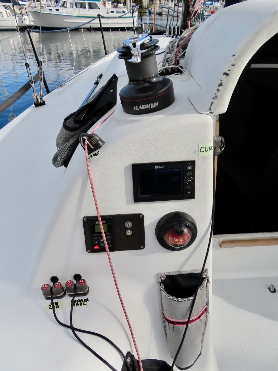 Used Bakewell-white Z39 Superbly Maintained And Upgraded, Ready To Race ...