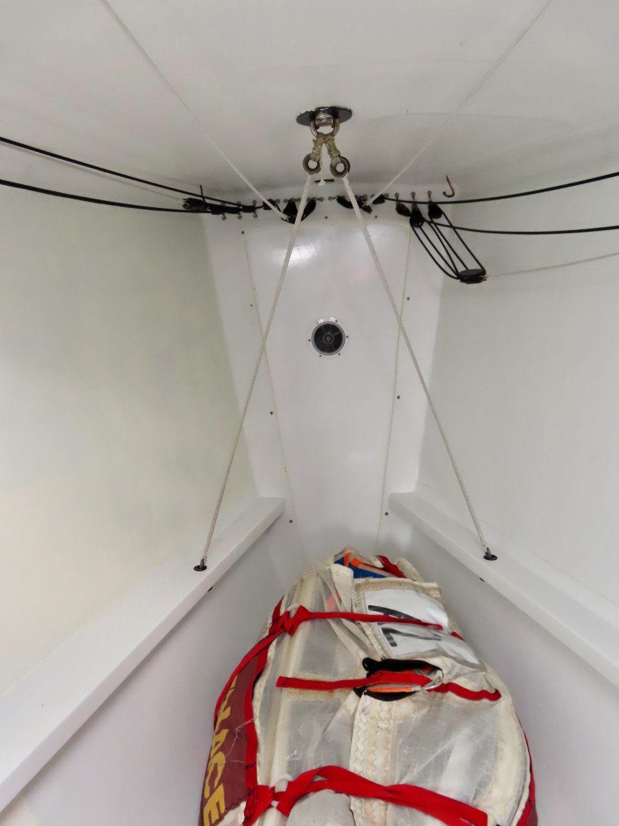 Used Bakewell-white Z39 Superbly Maintained And Upgraded, Ready To Race ...