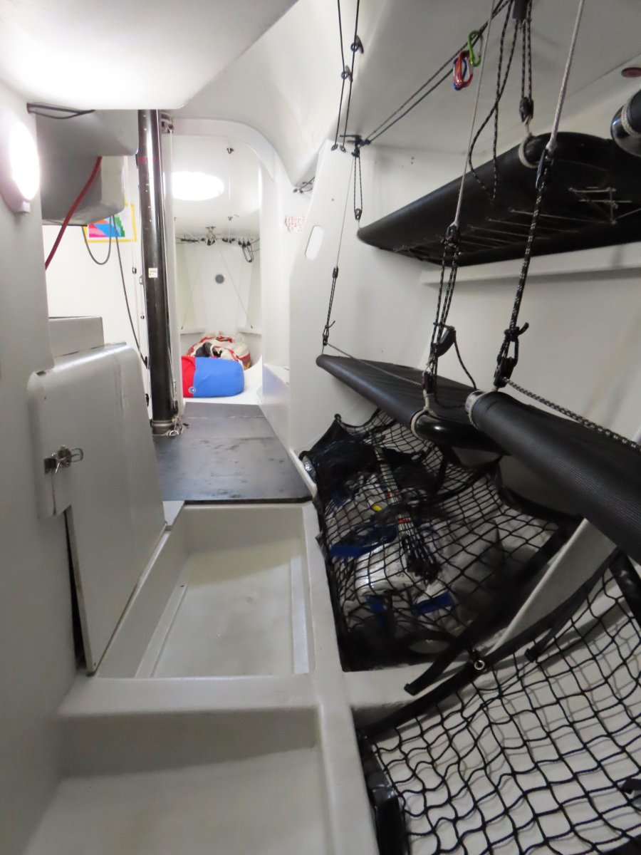 Used Bakewell-white Z39 Superbly Maintained And Upgraded, Ready To Race ...