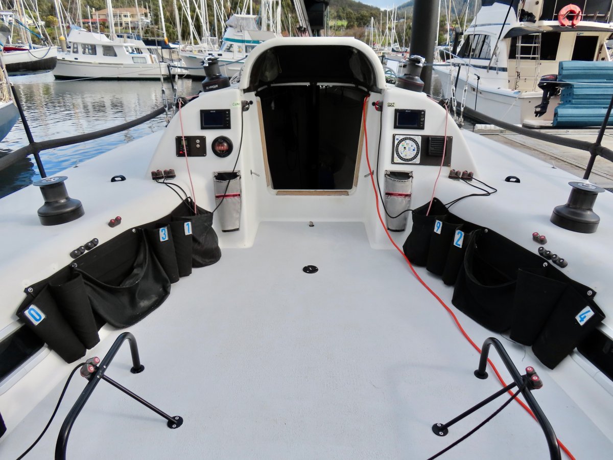 Used Bakewell-white Z39 Superbly Maintained And Upgraded, Ready To Race ...