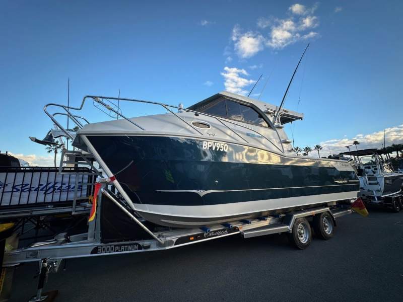 Sailfish Boats For Sale in Australia | Boats Online