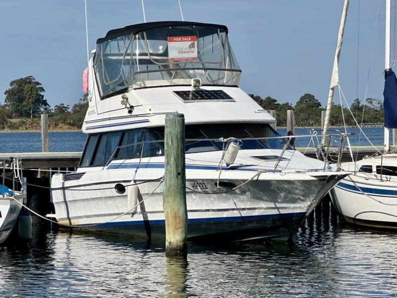 For Sale | Webster Marine