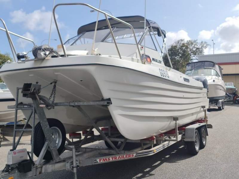 Power Catamarans / Multihull Boats For Sale in Australia | Boats Online