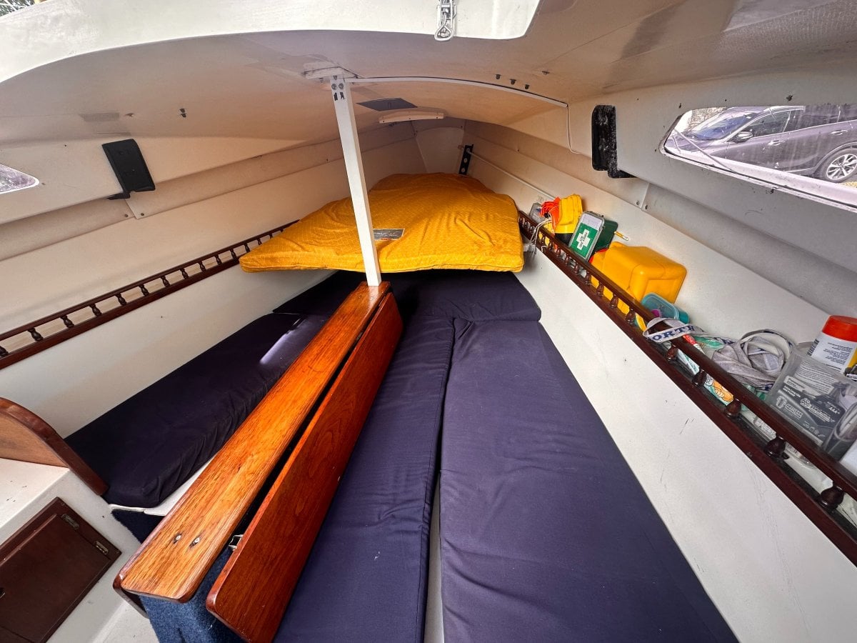 Used Cole 23 for Sale | Boats For Sale | Yachthub