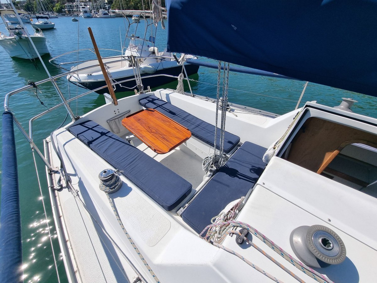 Used Cavalier 28 for Sale | Yachts For Sale | Yachthub