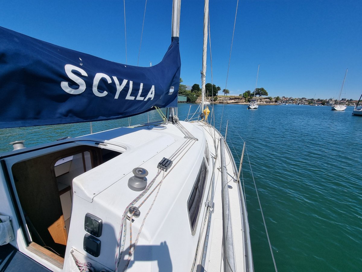 Used Cavalier 28 for Sale | Yachts For Sale | Yachthub