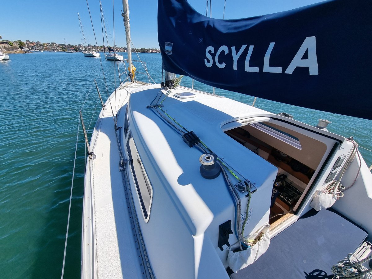 Used Cavalier 28 for Sale | Yachts For Sale | Yachthub