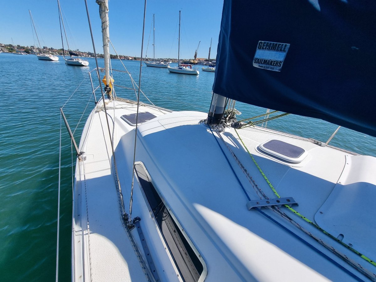Used Cavalier 28 for Sale | Yachts For Sale | Yachthub